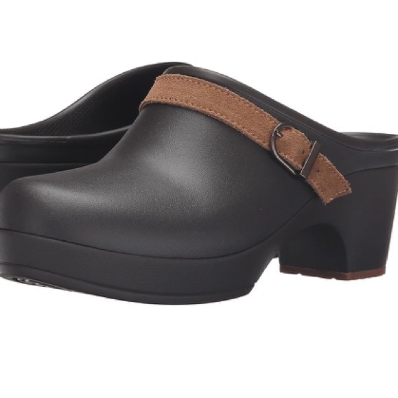 CROCS | Shoes | Crocs Sarah Clogs | Poshmark